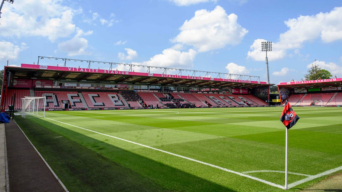 BBC Radio Solent - Solent Sport, Bournemouth Echo's Tom Crocker on ...