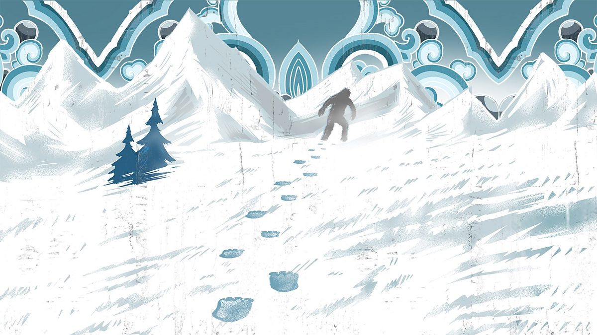 BBC Radio 4 - Yeti - Seven reasons why the yeti might actually exist