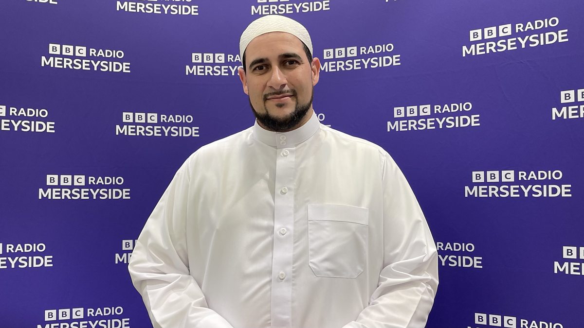 BBC Radio Merseyside - Daybreak with Paul Beesley, 16/07/2023, Sunday ...