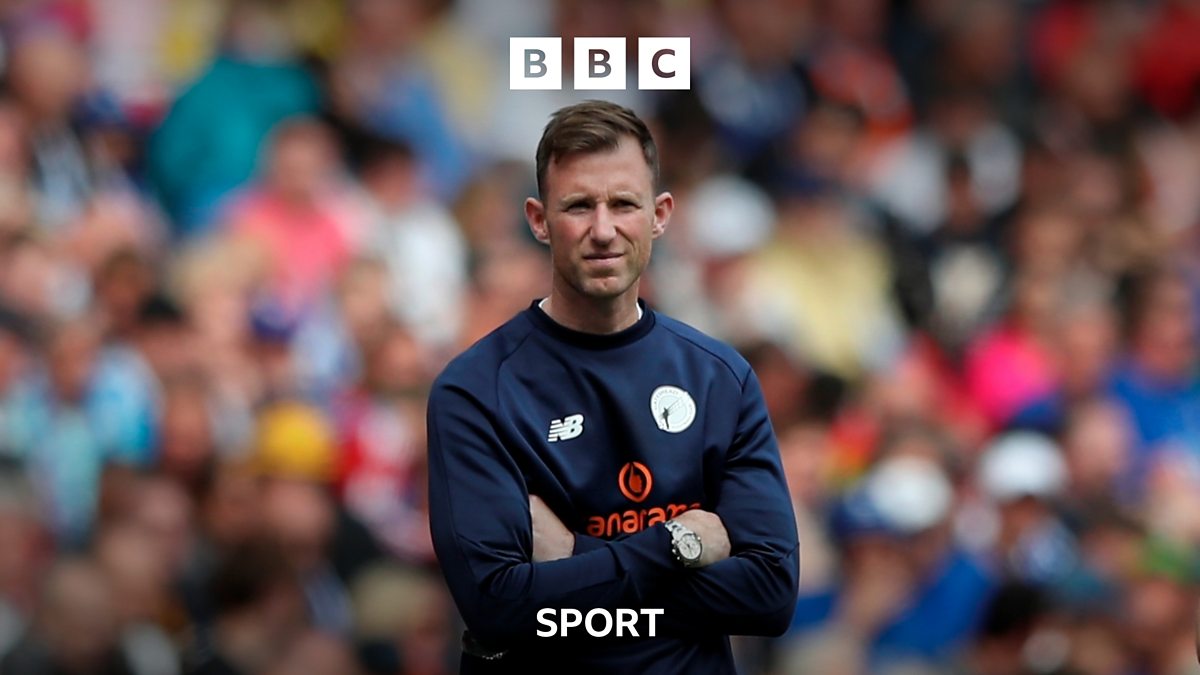 BBC Radio Newcastle - BBC Radio Newcastle, Mike Williamson talks ...