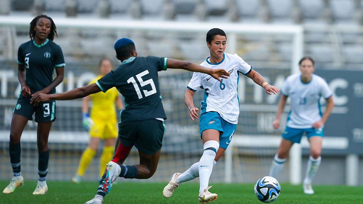 BBC World Service - The Documentary Podcast, Women's football: Passion ...