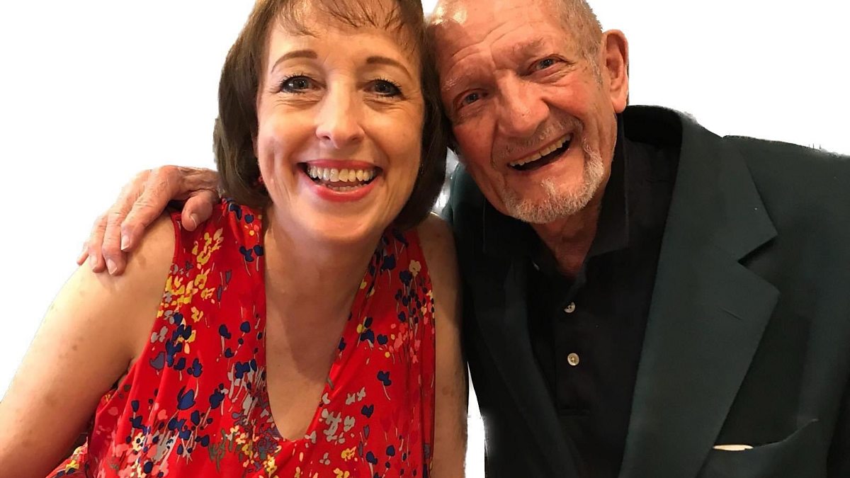 BBC Radio WM - Mollie Green on BBC Radio WM, 15/07/2023, 'He was an ...