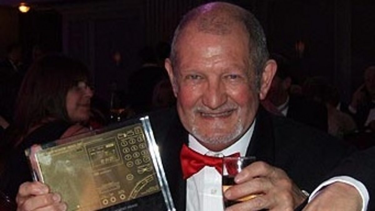 BBC Radio WM - BBC Radio WM Sport, Tributes to Tony Butler