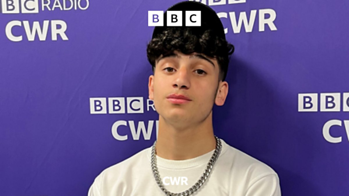BBC CWR - BBC CWR, Cov kid set to star on Britain's Got Talent