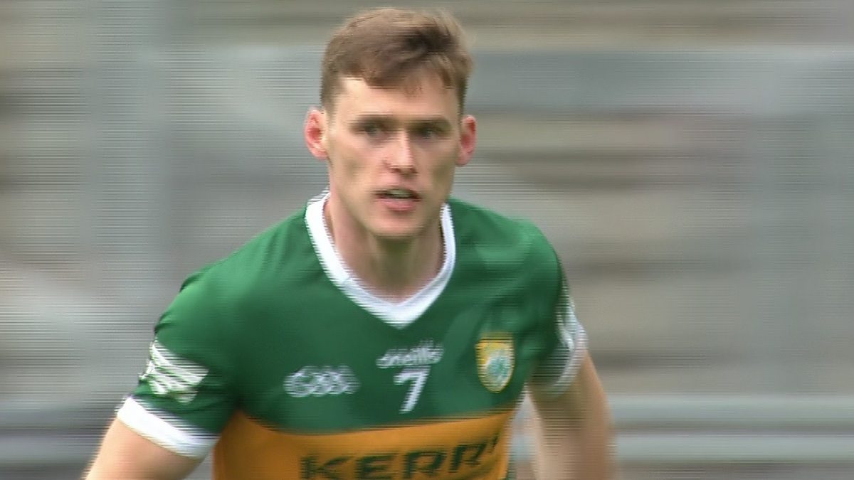 BBC News - Northern Ireland, 'What a start to this game!' - two quick ...