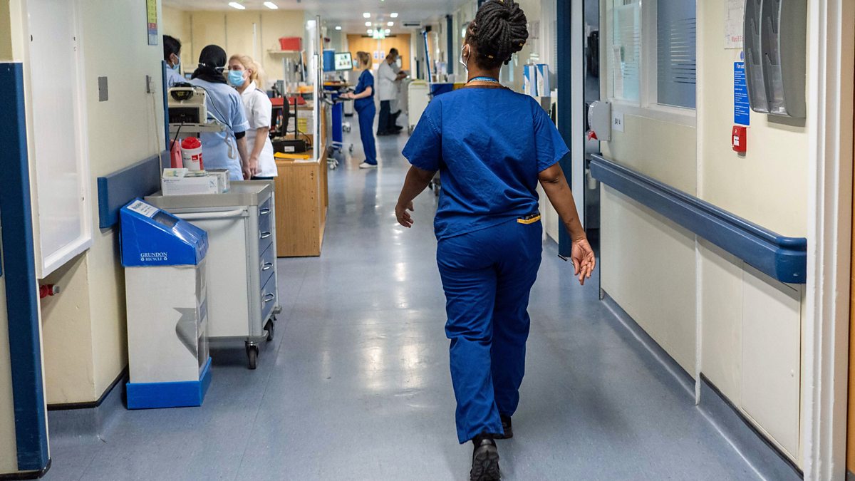 BBC Radio Nottingham - Hansa Dabee, Report raises concerns over focus ...