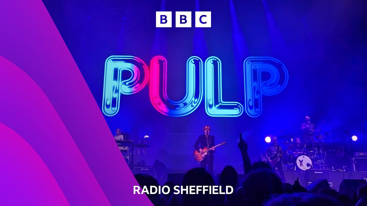 BBC Radio Sheffield - BBC Radio Sheffield, Fans' verdict on Pulp homecoming