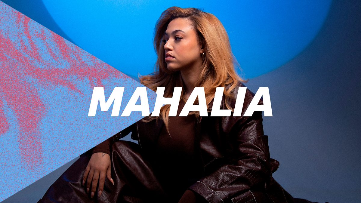 BBC Local Radio - BBC Introducing - East Midlands, Mahalia, Amber ...