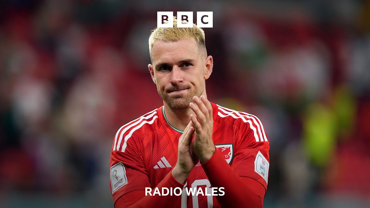 BBC Radio Wales - Radio Wales Breakfast, With Dot Davies and James Williams, Ledley says ...