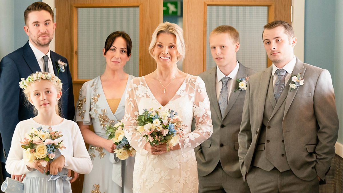 BBC One - EastEnders - Clips