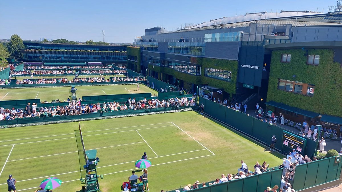 BBC Radio Merseyside - Total Sport Merseyside, Giulia Bould 14/07/2023 ...