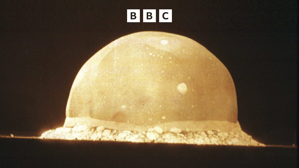 BBC World Service - Witness History, The Manhattan Project