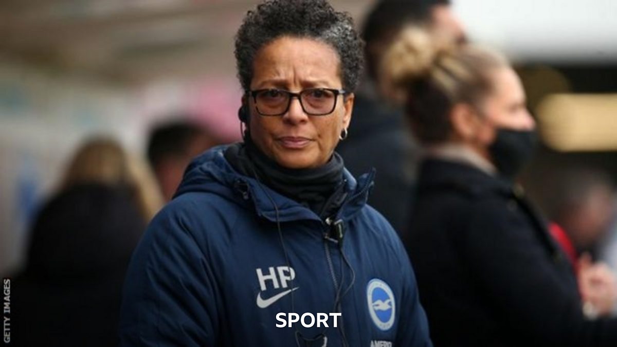 BBC Radio Sussex - BBC Radio Sussex, Powell's hope for the Lionesses