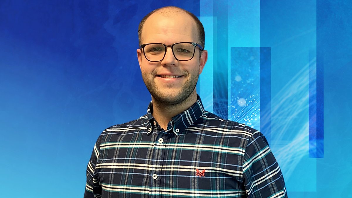 BBC Radio Cymru - John Hardy, Rhys Griffiths yn cyflwyno