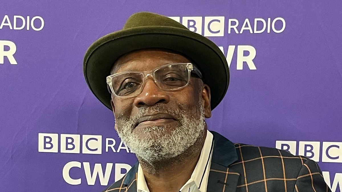 BBC CWR - BBC CWR, The Specials: Dr Lynval Golding