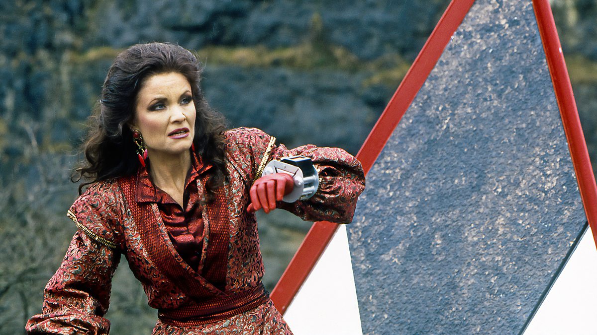 Doctor Who (1963–1996) - Season 24: Time and the Rani: Part 4 - BBC iPlayer