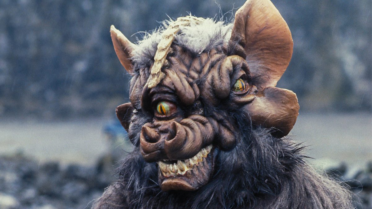 Doctor Who (1963–1996) - Season 24: Time and the Rani: Part 3 - BBC iPlayer