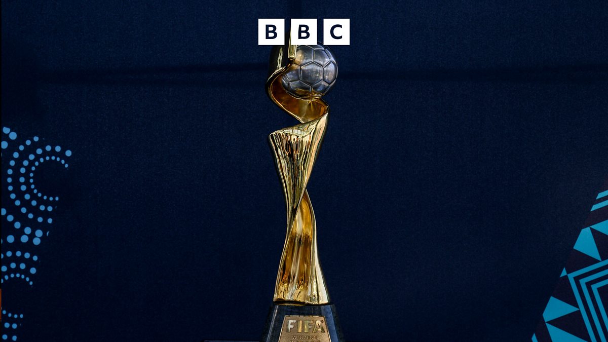 BBC World Service - World Football, Women’s World Cup preview with ...