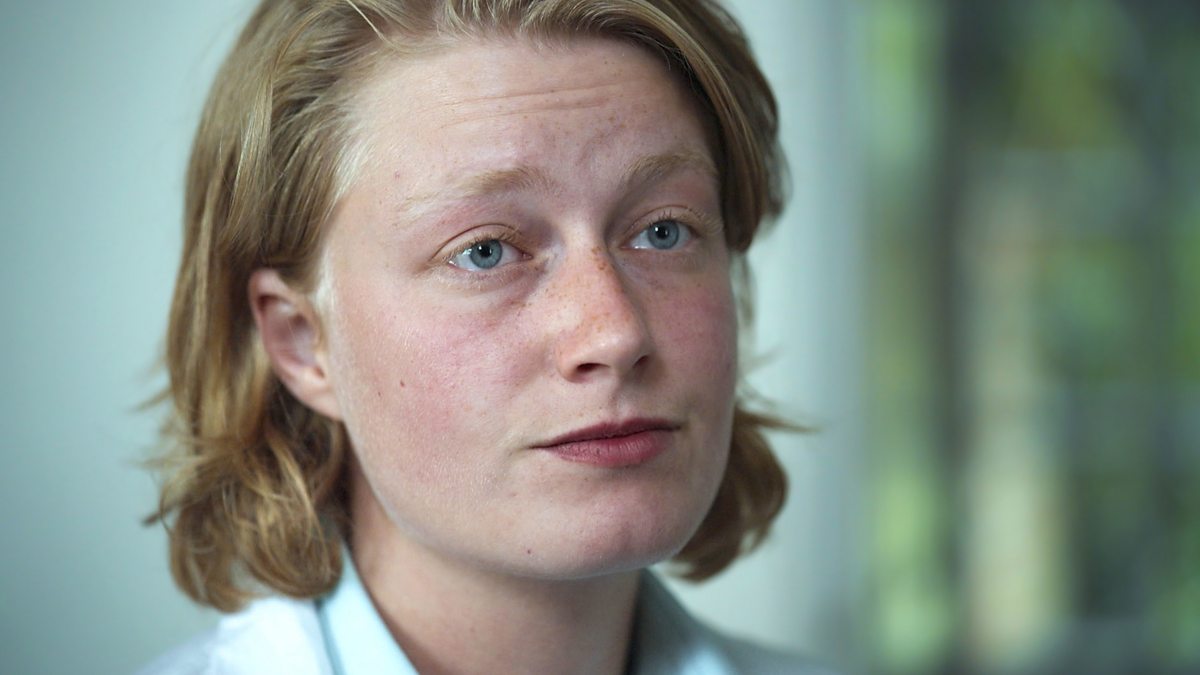 Gaia: A Death on Dancing Ledge - Series 1: Episode 2 - Signed - BBC iPlayer