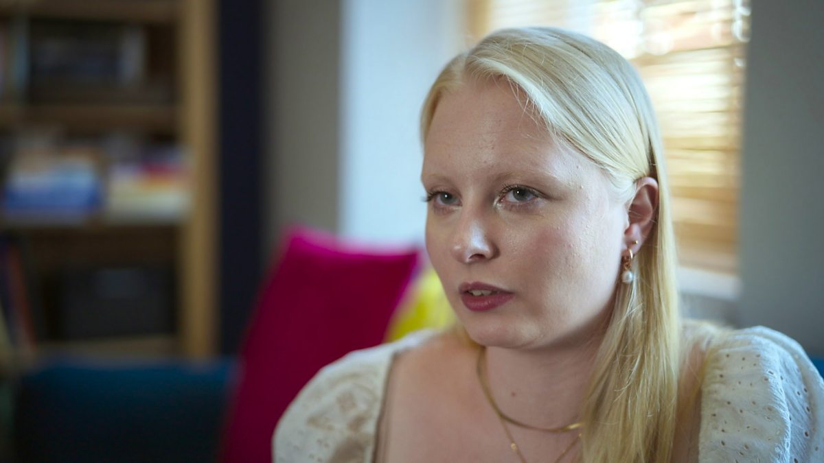 BBC Three - Zara McDermott, Gaia: A Death on Dancing Ledge, Episode 3