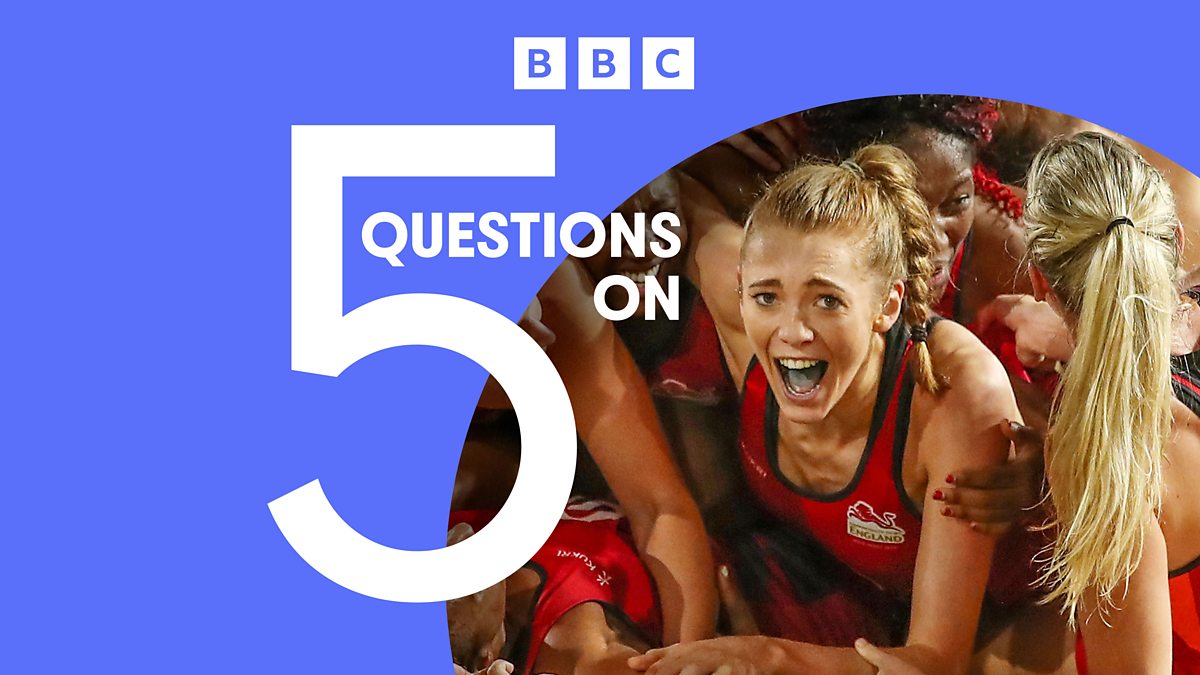 BBC News - 5 Questions On, Is this the end of the Commonwealth Games?