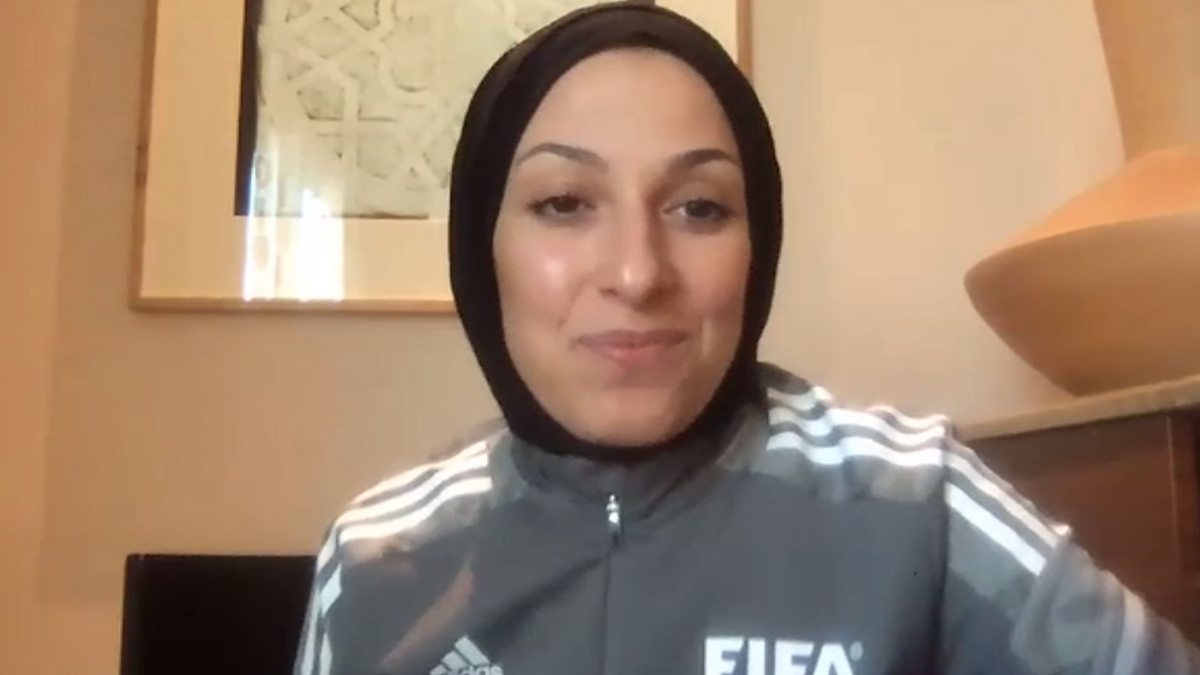 BBC World Service - World Football, 'Football isn't just a game - it's ...