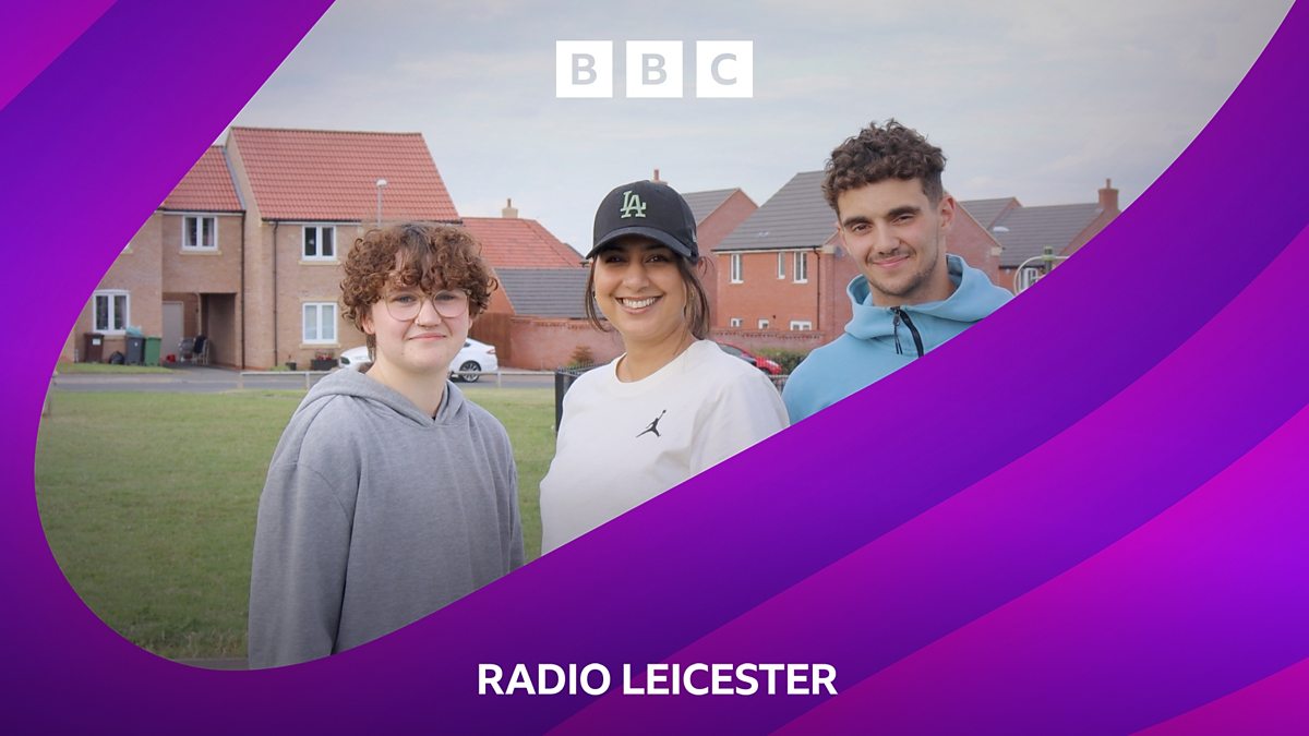 BBC Radio Leicester - BBC Radio Leicester, Awards 2023: 'They can ...