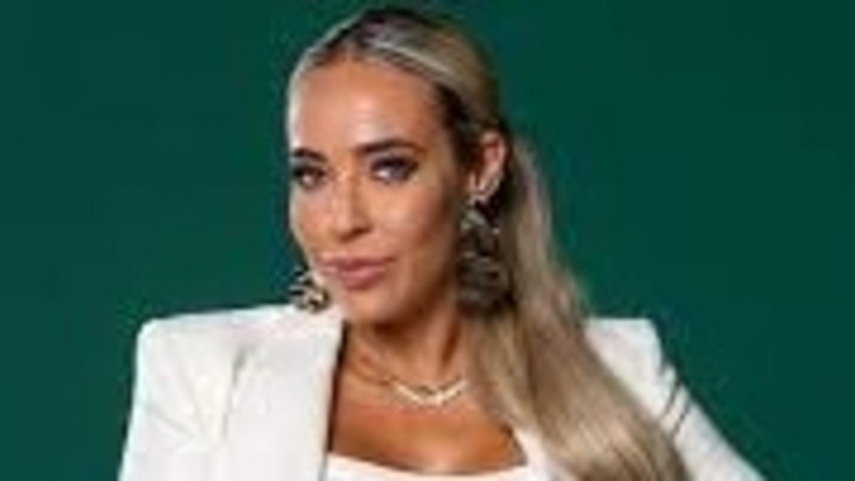 BBC Radio Manchester - Emily Brobyn, Stephanie Davis on manifesting her ...