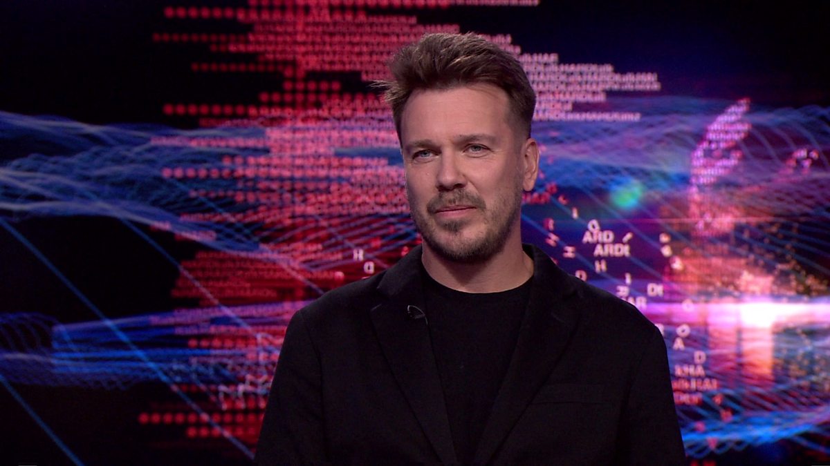 BBC World Service - The Interview, Mikhail Zygar: Is Putin in a vulnerable position?