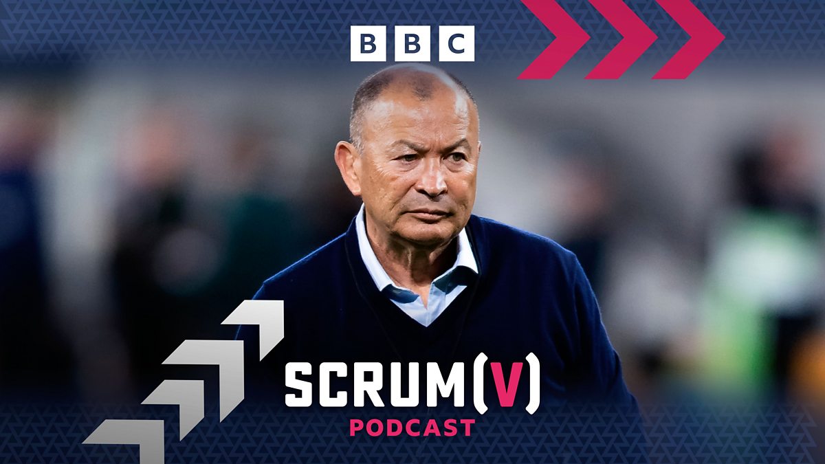 BBC Radio Wales - Scrum V Rugby, Eyes on the Opposition: Australia