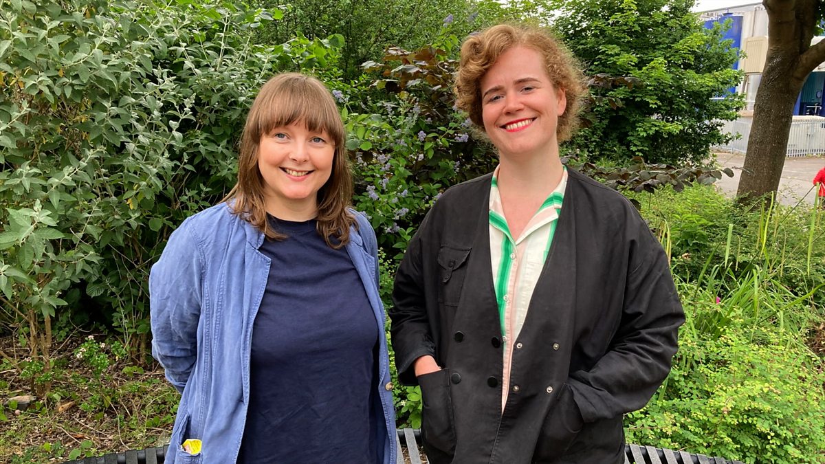 BBC Radio Stoke - Make a Difference: BBC Radio Stoke, Community Group ...