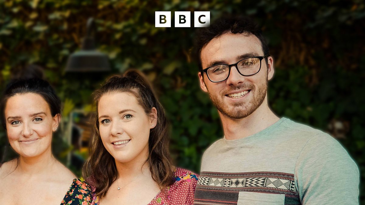 BBC Radio Ulster - Trad Ar Fad!, Series 4, Episode 3