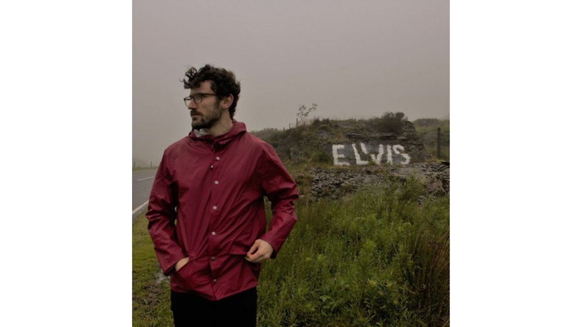 BBC Radio Cymru - Rhys Mwyn, Bwca ac 'Elvis Rock', Pwysigrwydd 'Craig ...