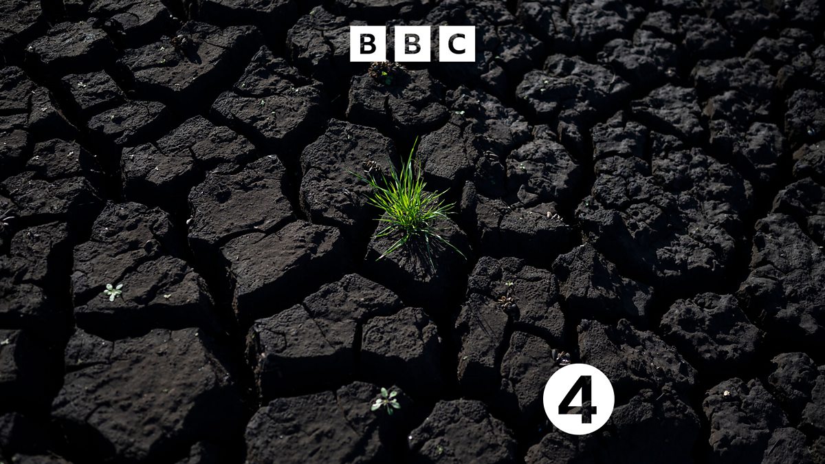 BBC Radio 4 - From Our Own Correspondent, Uruguay Runs Dry
