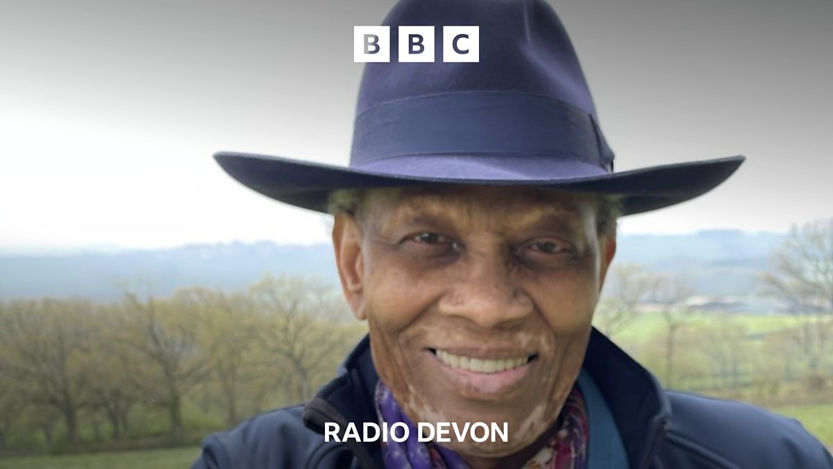 BBC Radio Devon - BBC Radio Devon, "Outsiders see opportunities": Devon ...