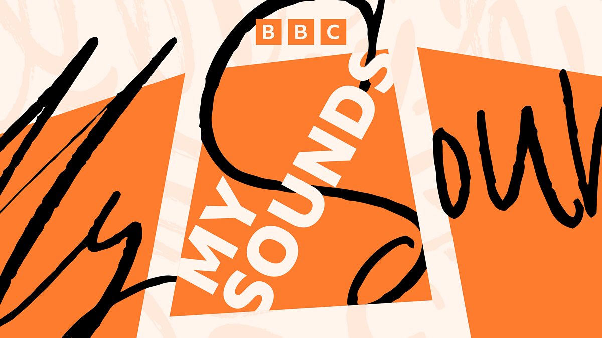 BBC Radio Mixes - My Sounds