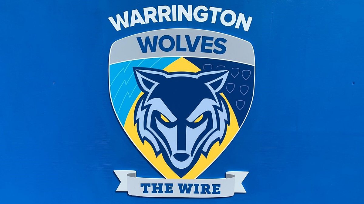 BBC Radio Merseyside - The Rugby League Club, James Mountford 19/07 ...