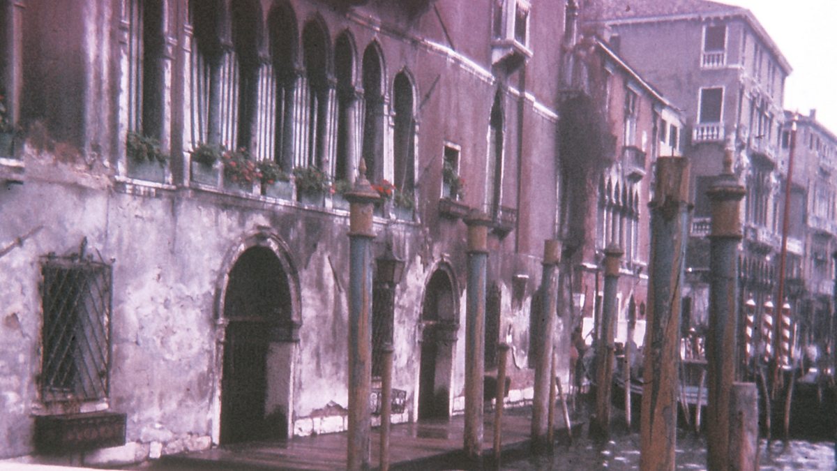 The Ascent of Man - 6. The Starry Messenger - BBC iPlayer