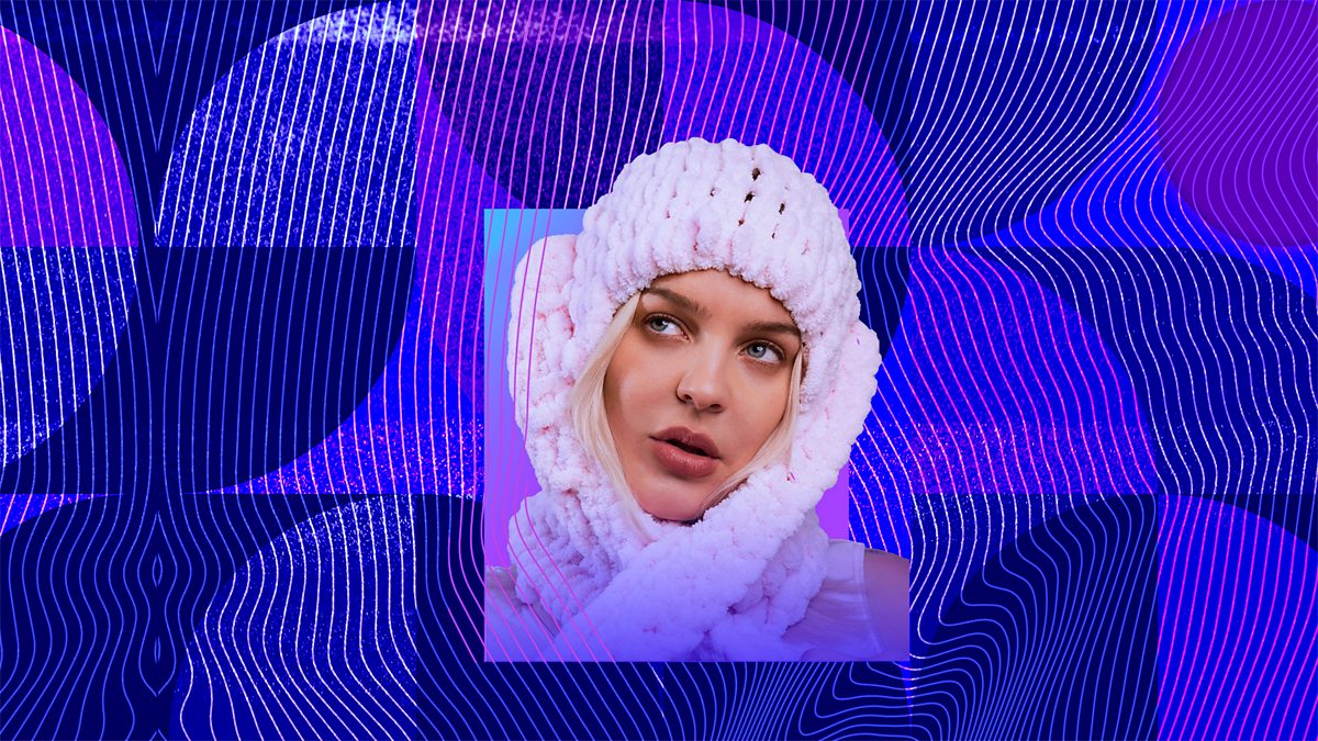 BBC - Anne-Marie: Artist Icons