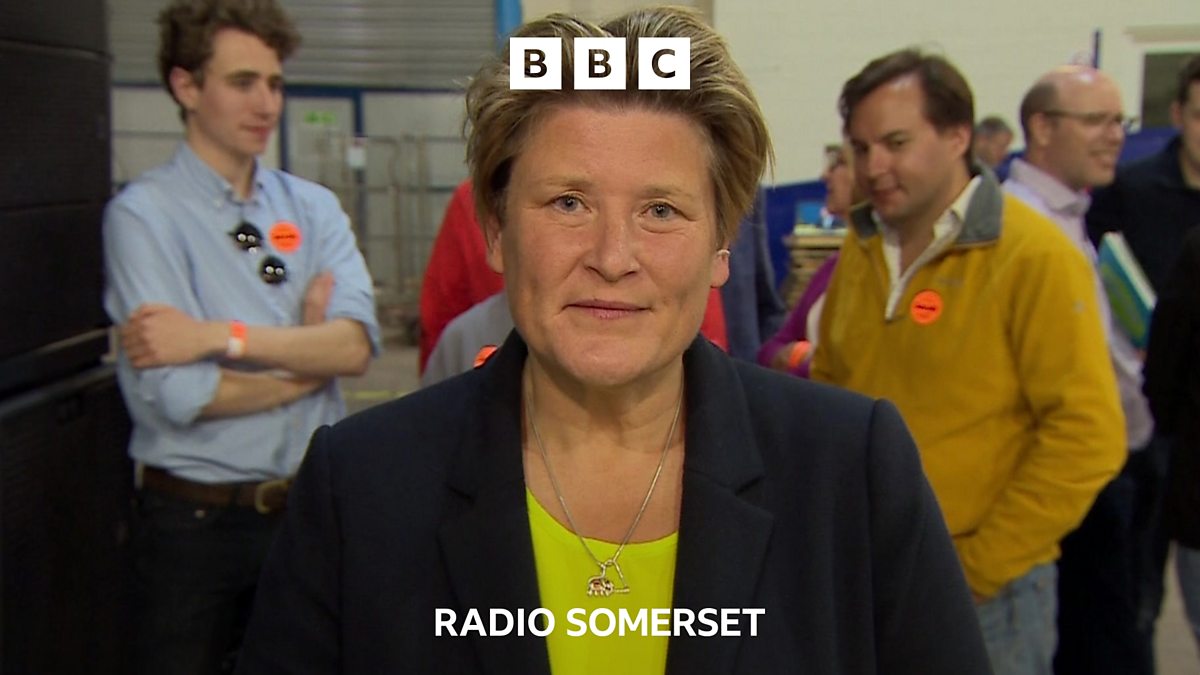 BBC Radio Somerset - BBC Radio Somerset, Lib Dems win Somerton and Frome by-election