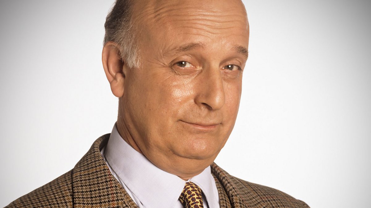 BBC Radio 4 Extra - Radio Cars, Series 1 - Available now