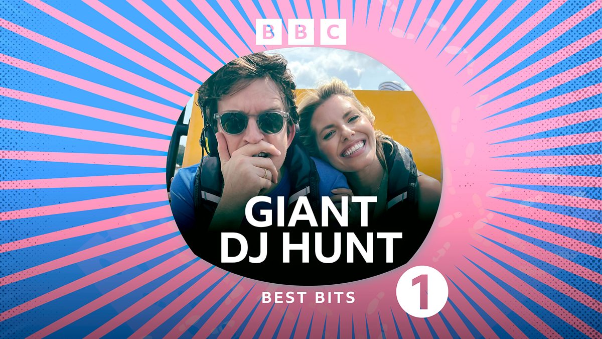 BBC Radio 1 - Radio 1’s All Day Breakfast with Greg James, The 2023 ...