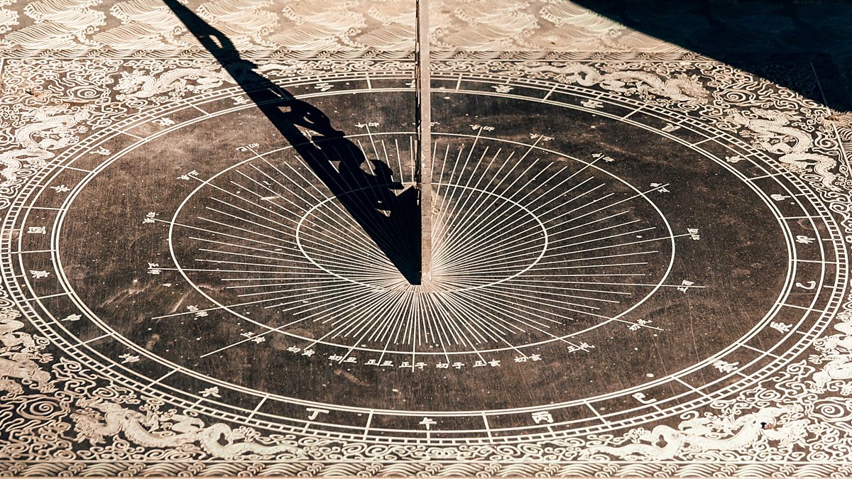 BBC Radio 4 - You're Dead to Me, The History of Timekeeping - Nine ...