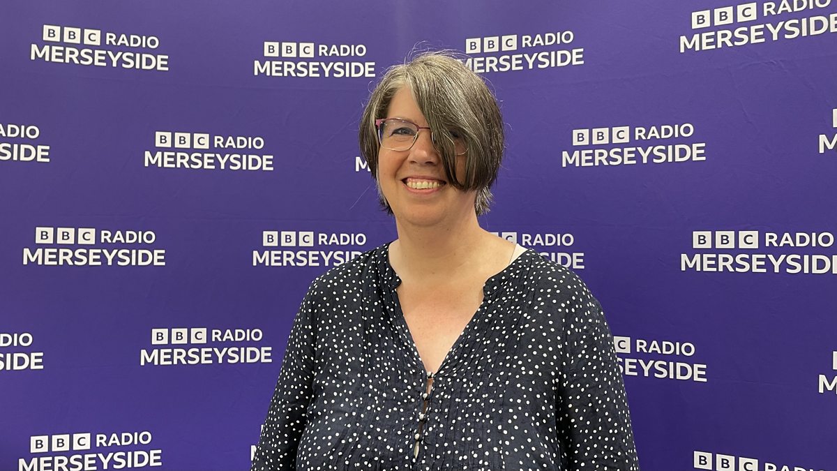 BBC Radio Merseyside - Daybreak with Paul Beesley, 09/07/2023, Sunday ...