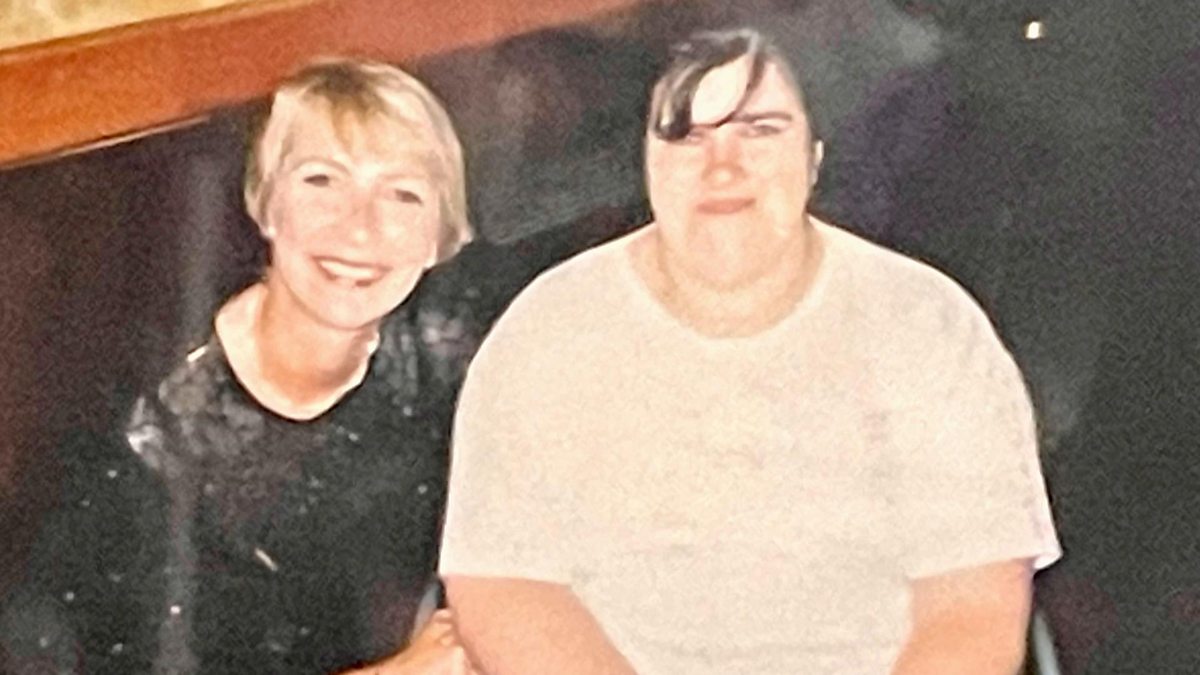 BBC One - Songs of Praise, Pam Rhodes's Faith Journey, Faith on screen