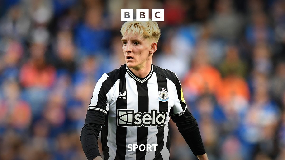 BBC Radio Newcastle - BBC Radio Newcastle, Gordon: Rangers, U21 Euros ...