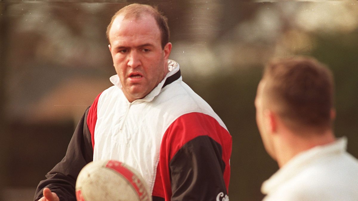 BBC Radio Wales - Radio Wales Sport, Derwyn Jones: Radio Wales Sport In ...