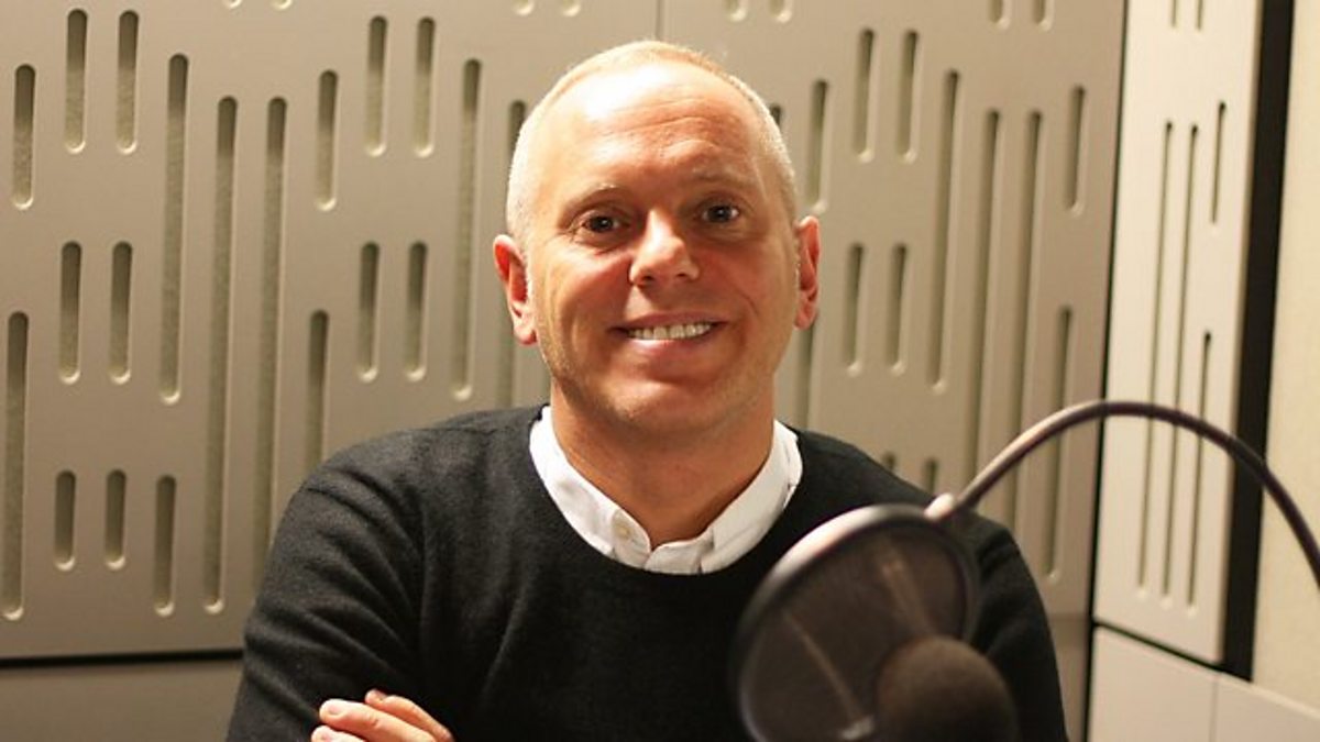 BBC Radio 4 - Inheritance Tracks, Rob Rinder