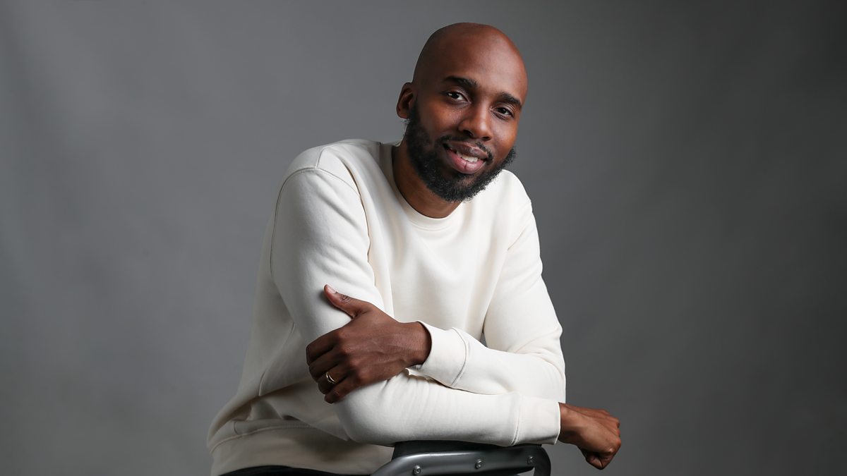 BBC Radio London - Robert Elms, 21/07/2023, "I did my A-Levels In ...