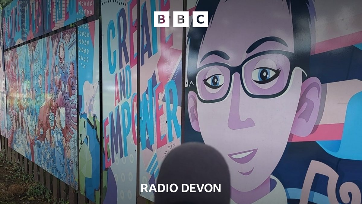BBC Radio Devon - BBC Radio Devon, "Welcome to our school": Plymouth ...
